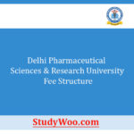 NCU Fee Structure 2026-27 | Northcap University UG & PG Courses
