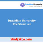 NCU Fee Structure 2026-27 | Northcap University UG & PG Courses