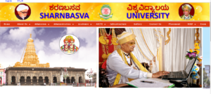 Sharnbasva University, Gulbarga – Admission 2026, Courses: Application ...
