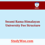 Rama University Fees Structure and Courses - StudyWoo