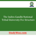 NCU Fee Structure 2026-27 | Northcap University UG & PG Courses