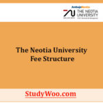 NCU Fee Structure 2026-27 | Northcap University UG & PG Courses