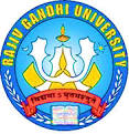 Rajiv Gandhi University Admission 2023 RGU Application Form, Last Date ...
