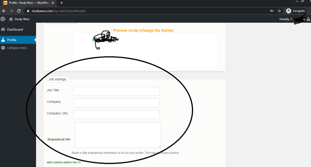 How To Submit Content in Wordpress as a Contributor or Editor? - Study Woo
