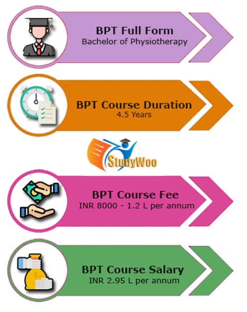 BPT Full Form Course Fees Syllabus Salary Colleges 2023 24 BPT Full Form Course Fees Syllabus Salary Colleges 2023 24