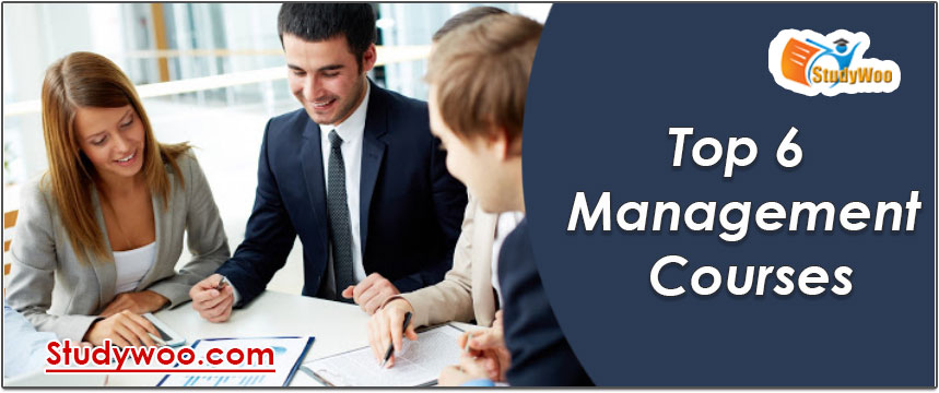 Management Courses after 12th : List, Eligibility, Colleges 2024-25
