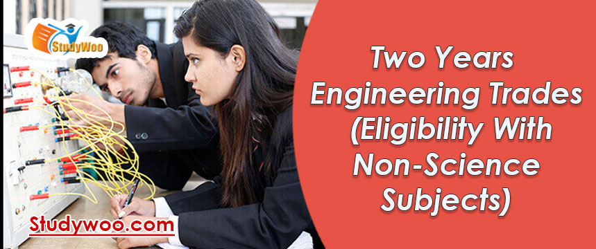 ITI Courses After 12th 2024-25: Online Apply, Eligibility & Last Date